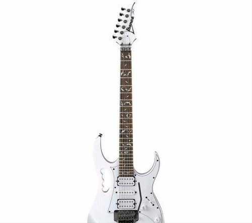 Электрогитара Ibanez jemjr Steve Vai Signature JEM