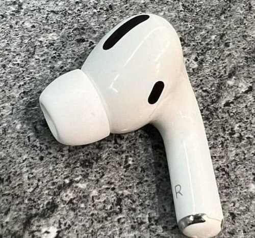 Наушник Apple Airpods pro правый