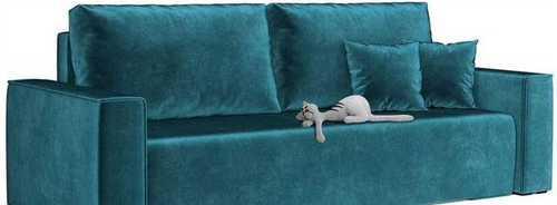 Прямой диван-кровать Манхэттен дизайн 16