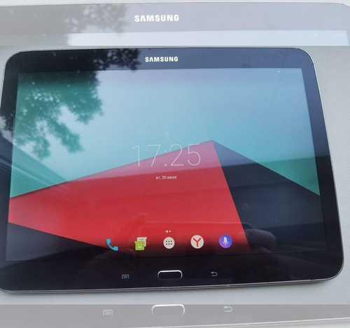 Планшет samsung galaxy tab 3