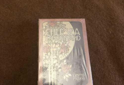 Chelsea Lenormand (Оракул Ленорман)