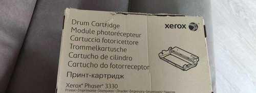 Драм картридж Xerox 101R00555 (фотобарабан)
