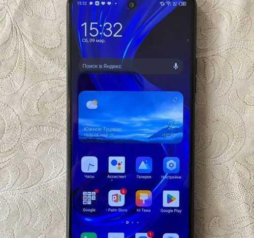 Tecno Pova 3, 6/128 ГБ