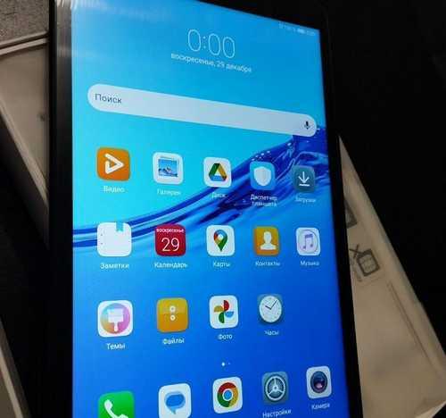 Huawei mediapad m5 lite 8