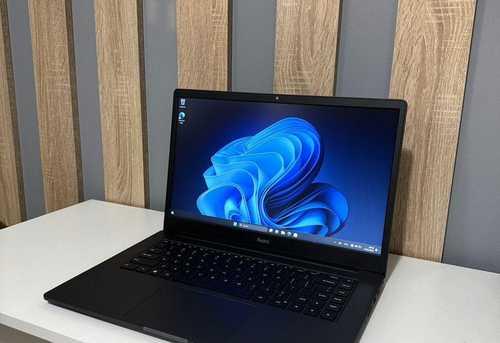 Xiaomi RedmiBook 15E (i7, 16gb, 512gb) новый