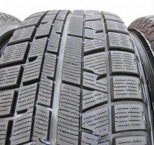 Yokohama BluEarth E50 195/65 R15
