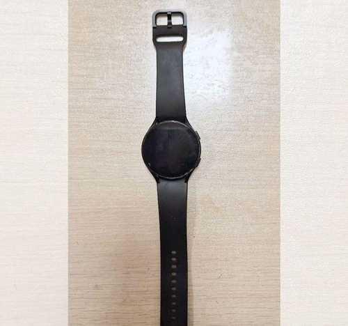 Смарт часы samsung galaxy watch 4 44mm