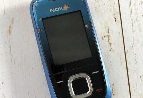 Nokia 2680 Slide