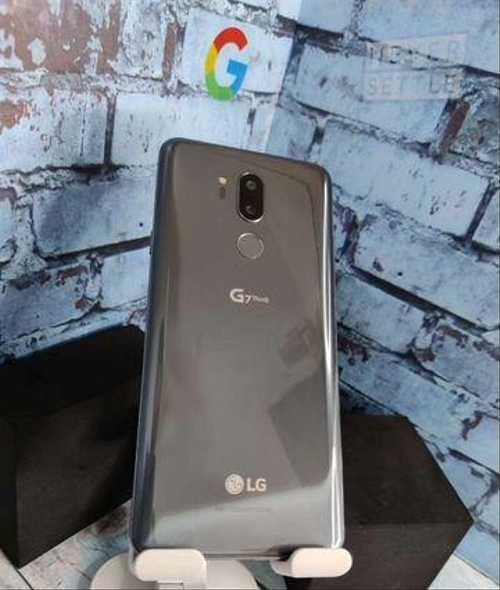 LG G7, идеал, новый акб, без торга/N9