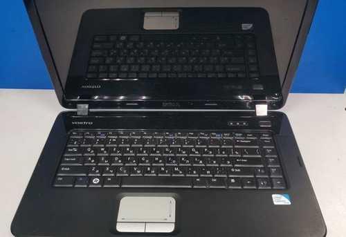15.6" Ноутбук Dell Vostro 1015 / Celeron 900 / 2Gb