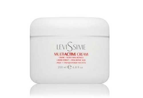 Крем Levissime "Мультиактив", spf 5