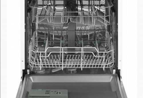 Посудомоечная машинаWeissgauff DW 6035, 60 см