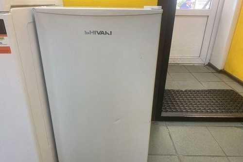 Холодильники Shivaki shrf 100 CH