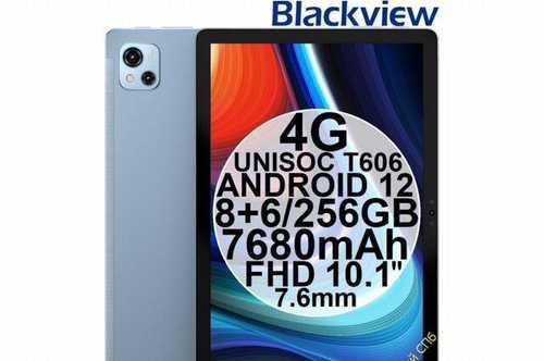 Новинка Blackview Oscal Pad 13 14/256GB FHD 10.1"