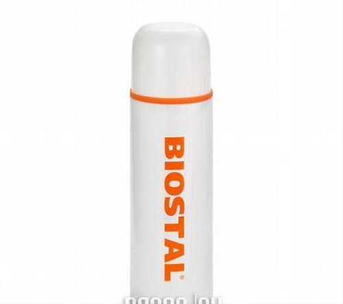 Biostal 750ml White NB-750C-W