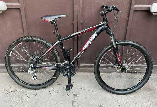 Велосипед Mongoose Switchback 26”