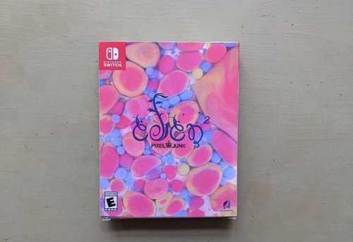 Pixeljunk Eden 2 Limited Run Nintendo Switch