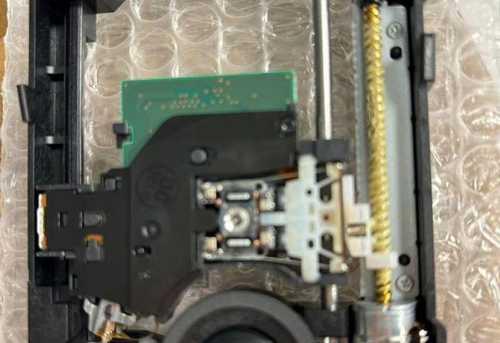 Лазерная головка дисковода PS4 KEM 496 AAA