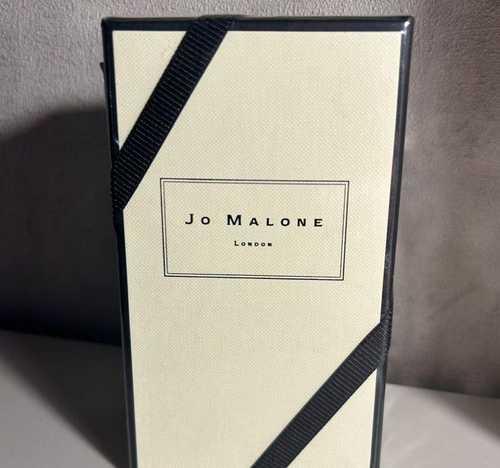 Jo malone 100 мл новый