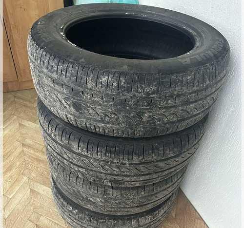 Pirelli Formula Energy 205/55 R16