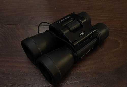 Бинокль Celestron Upclose G2 16x32