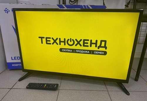 Телевизор LED dexp H32F7000K (кк-109685)