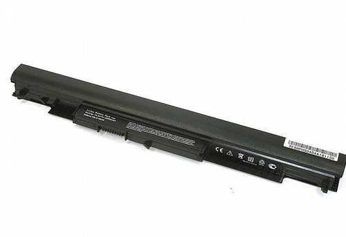 Аккумулятор HP Pavilion 14-ac/14-af/15-ac 2600mAh