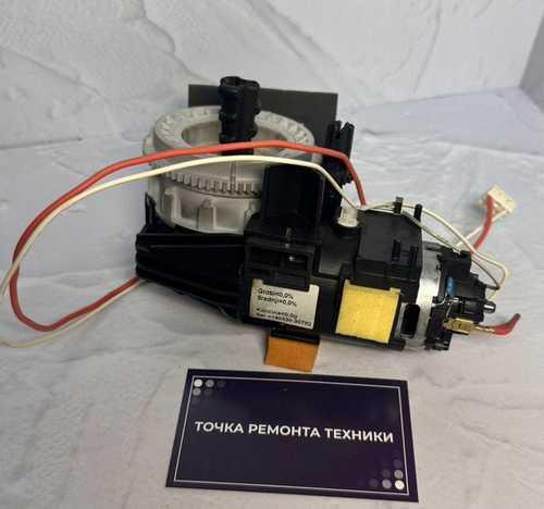 Кофемолка Bosch VeroAroma, Siemens EQ.6 12028402