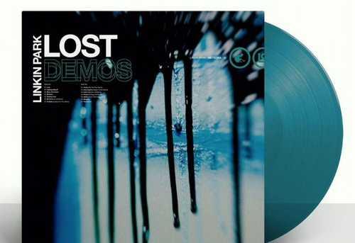 Винил Linkin Park - Lost Demos(LP)новый