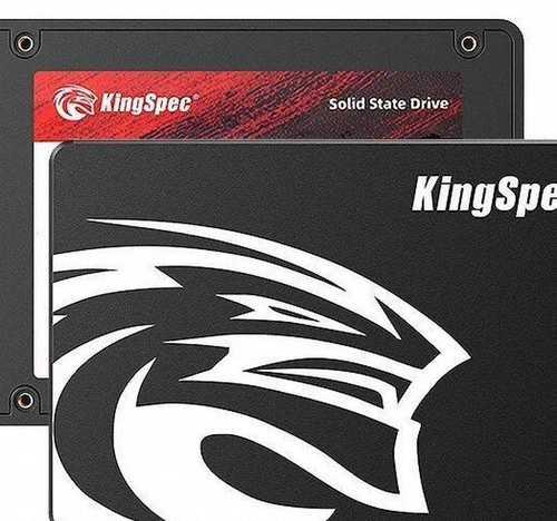 Новые SSD на 128, 256, 512 гб c чистой Windows