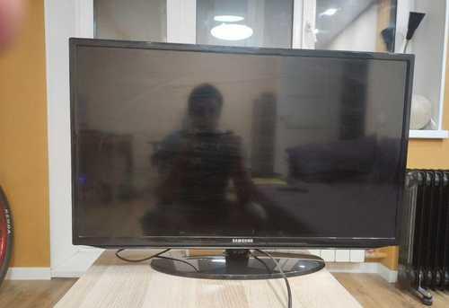 Телевизор Samsung UE32EH5007K, full HD