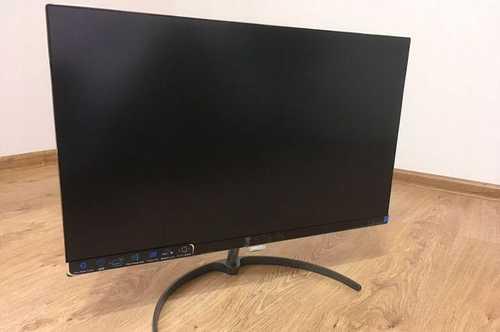 4K Монитор Philips 276E8vjsb