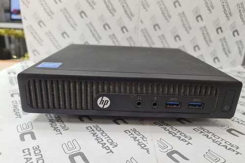 Неттоп HP 260G1 DM (Титова)