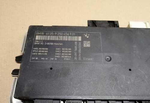 Подсветка модуль FRM3 OEM Bmw F13 F12 650i 640i
