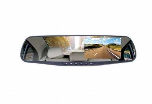 Видеорегистратор Digma FreeDrive 303 Mirror Dual