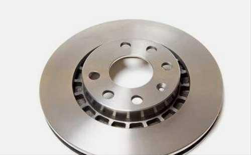 Диски тормозные aveo NG gold rotor