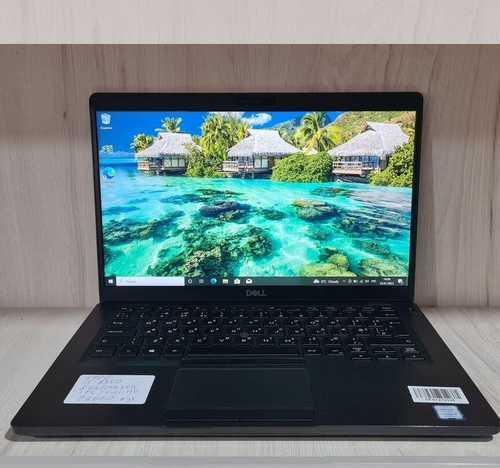 Ноутбук Dell Latitude 5400 i5-8265\8gb\256ssd\ips