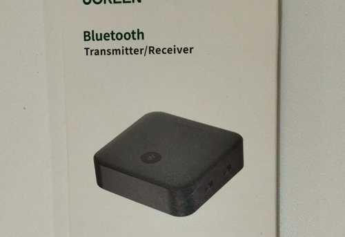 Bluetooth адаптер uGreen CM144 черный (70158)