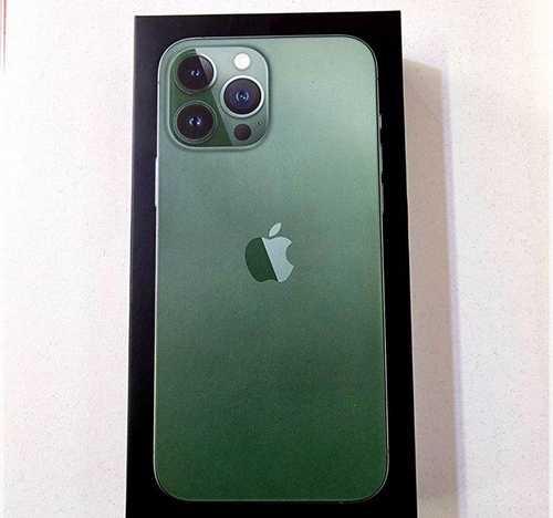 iPhone 13 Pro Max, 128 ГБ