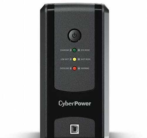 Источник бесперебойного питания CyberPower UT650EI