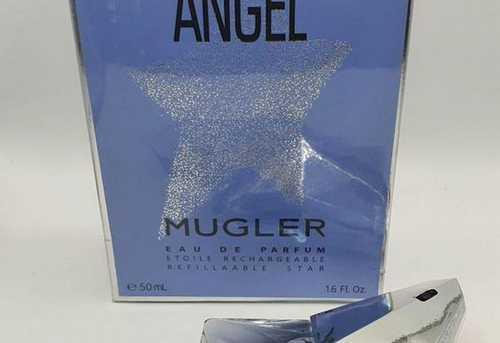 Парфюмерная вода Thierry Mugler Angel 50 мл ОАЭ