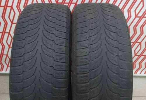 Bridgestone Blizzak LM-80 Evo 235/65 R17