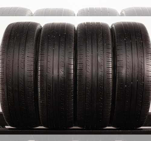 Nexen Classe Premiere CP672 205/65 R16 95H