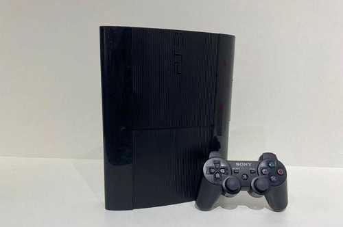PlayStation 3 прошита с играми