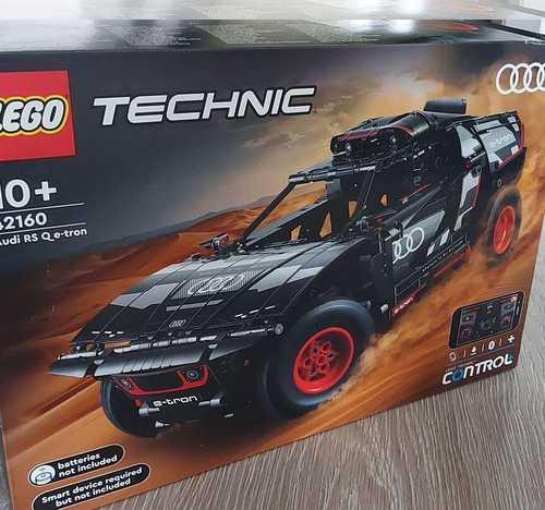 Lego Technic 42160