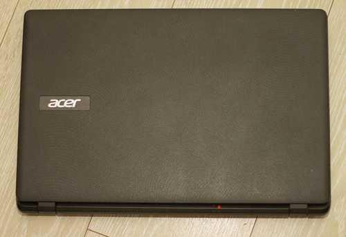 Ноутбук Acer N15W4