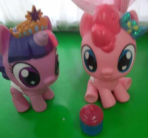 My little pony