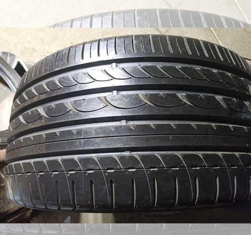 Yokohama Advan Sport V103S 265/40 R18