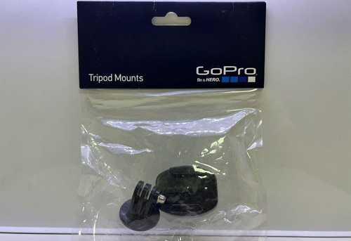 Адаптер оригинал GoPro Tripod Mounts abqrt-001