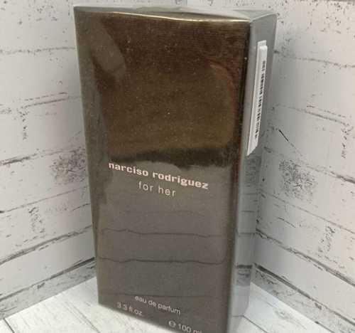 Narciso Rodriguez For Her 100 ml